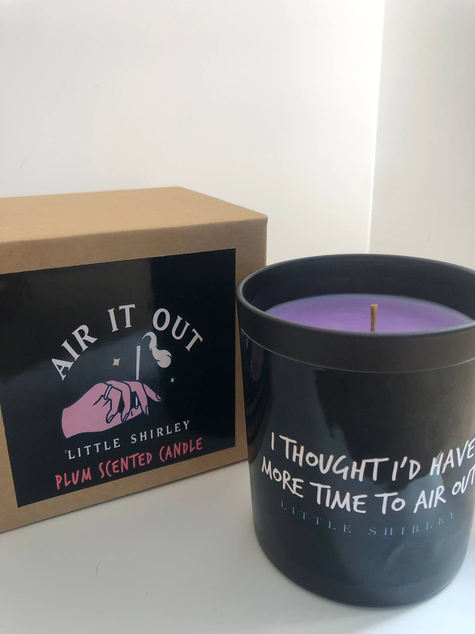 Little Shirley Memes